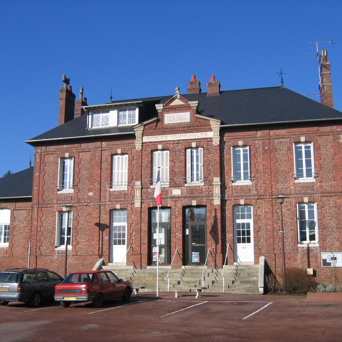 Brachy | Terroir de Caux